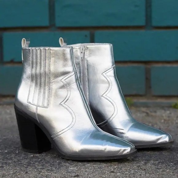 Best in Shoes Posh Party on Poshmark